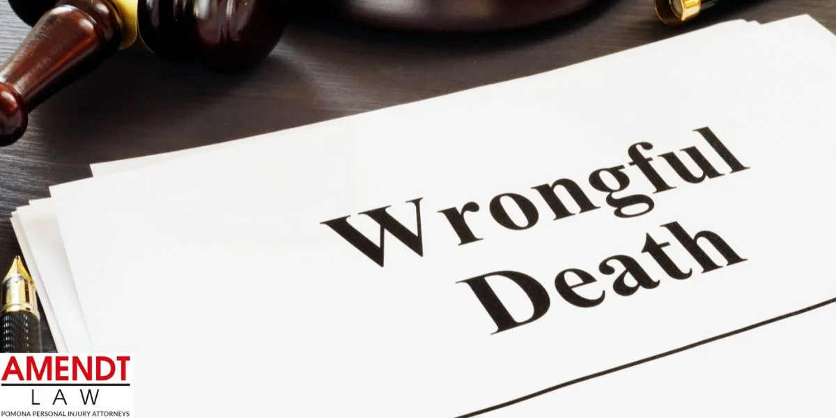 California Wrongful Death Statute of Limitations (2025)